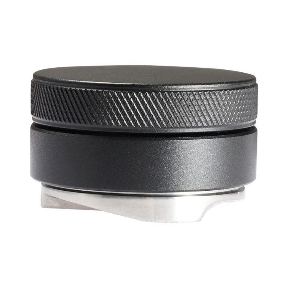 Stainless Steel Three-leaf Coffee Ground Distributor - CittaLalage