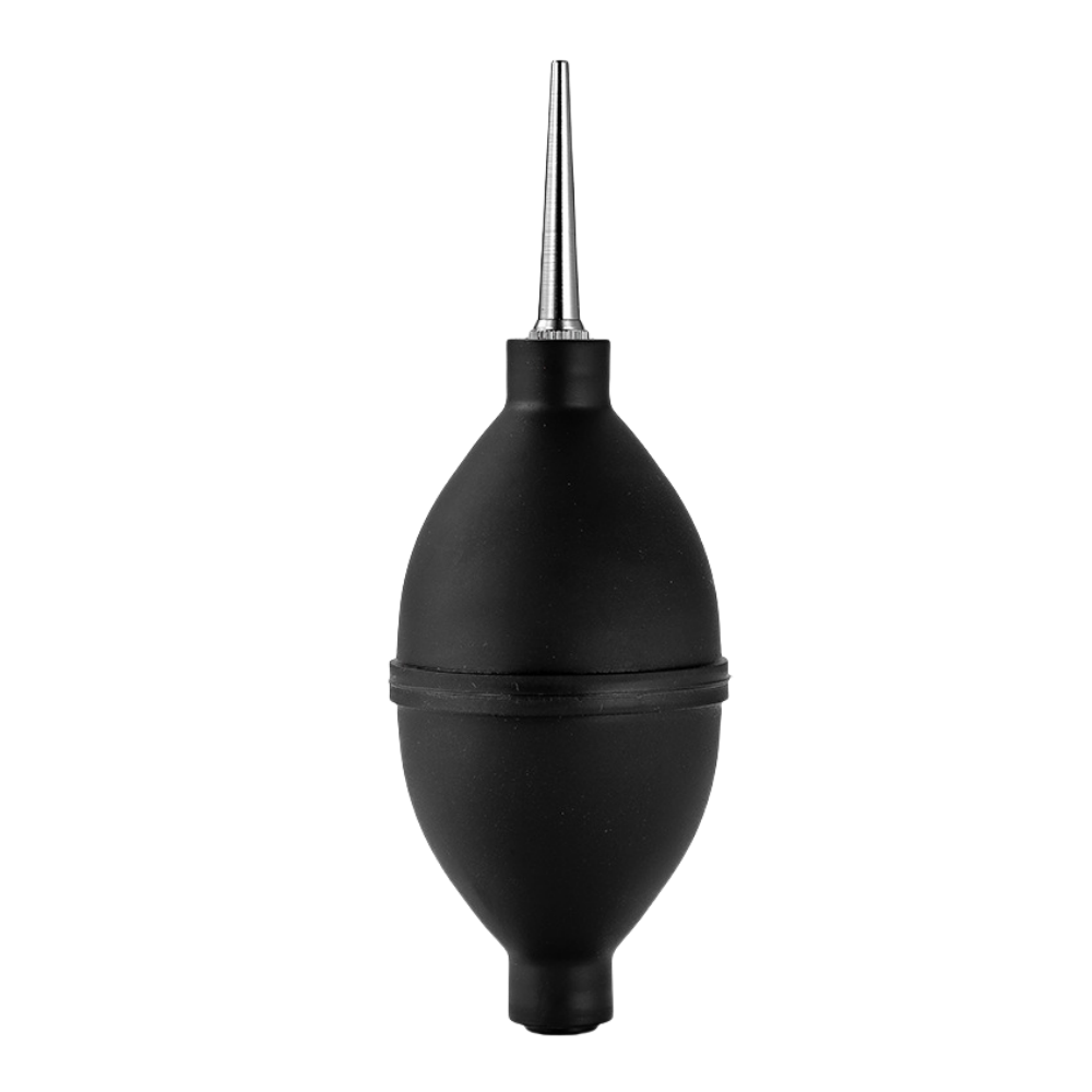Coffee Grinder Air Blower with Extended Metal Nozzle - CittaLalage